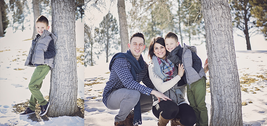 » Arvada Colorado Photographer » Arvada, CO – Julianne, Joe and Jacoby ...
